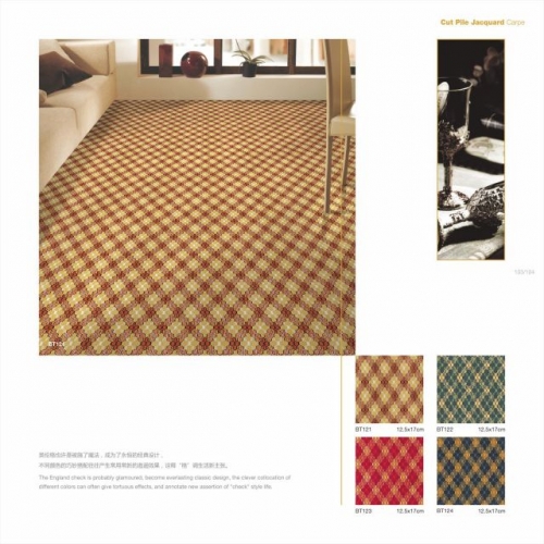 Machine Made Tufted Persian Carpets/Teppich used in home carpets or ...